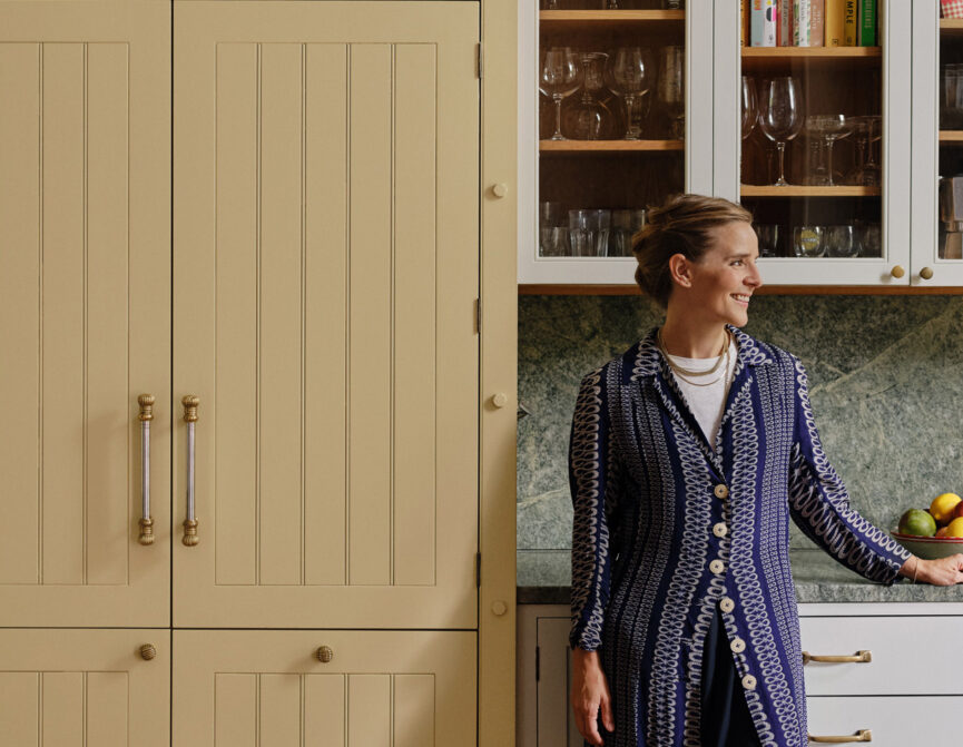 Beata Heuman - Design Directory - Domus Nova