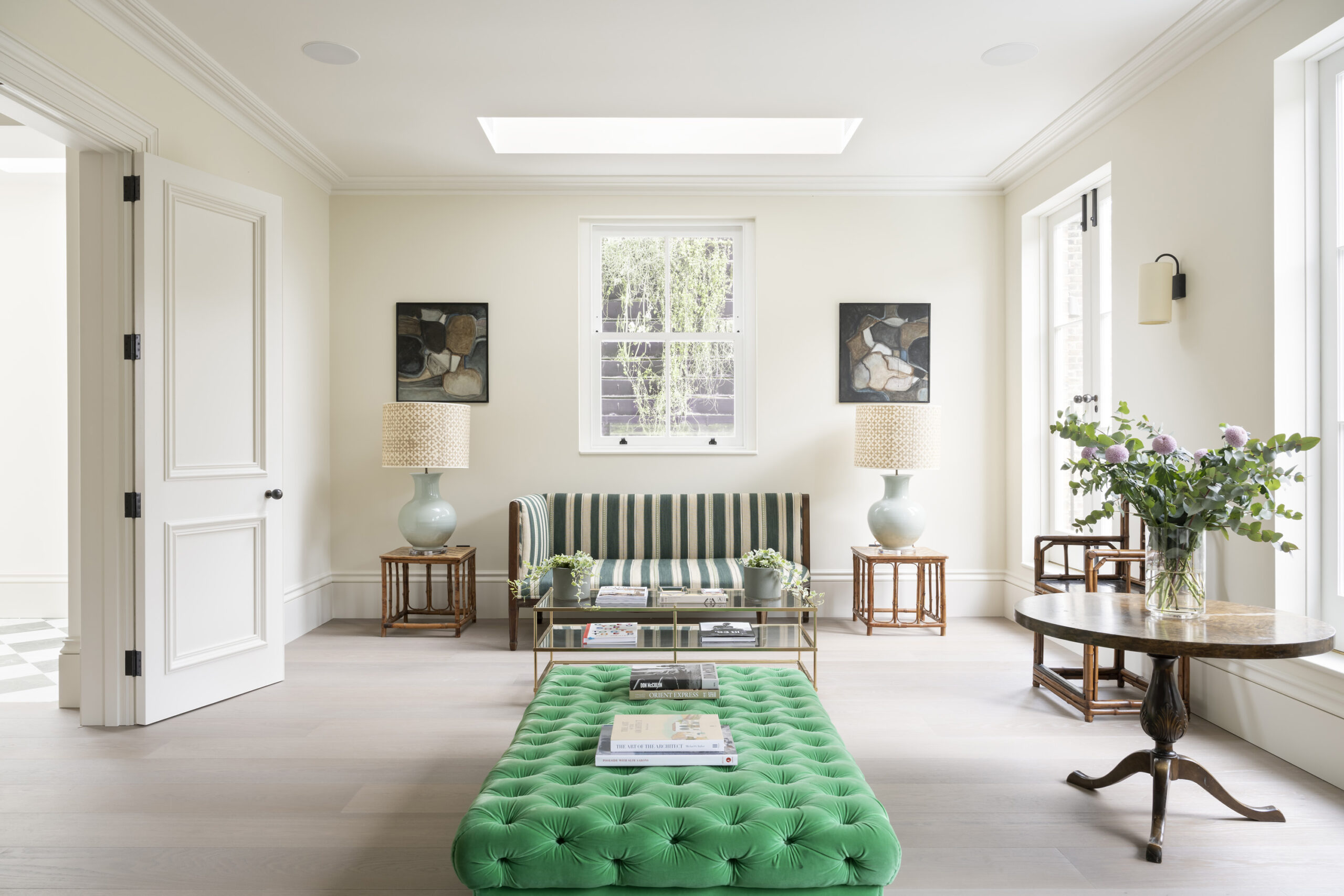 Robert London Design - Design Directory - Domus Nova