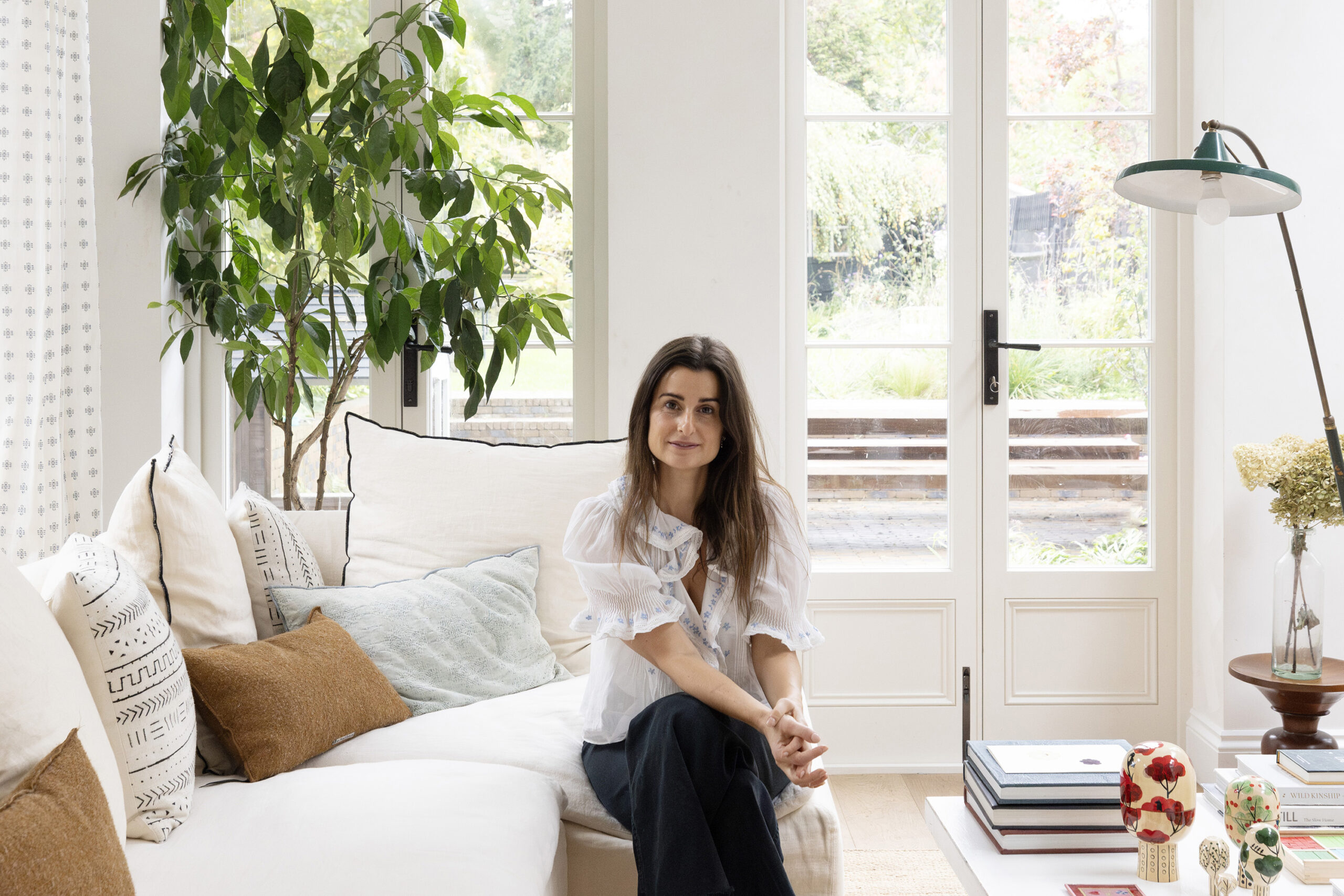 One-bed wonders: Tasha Freeman on designing small spaces