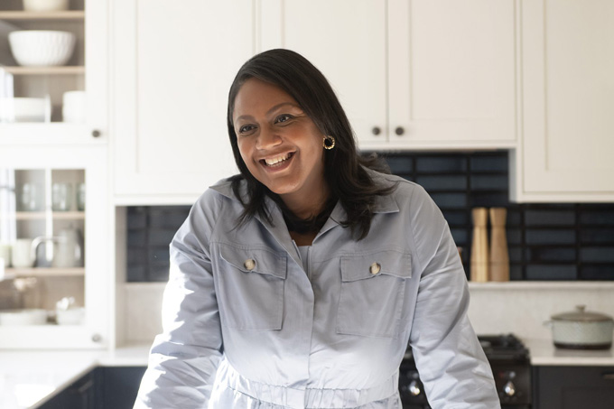 Alexandria Dauley: Diversity in design