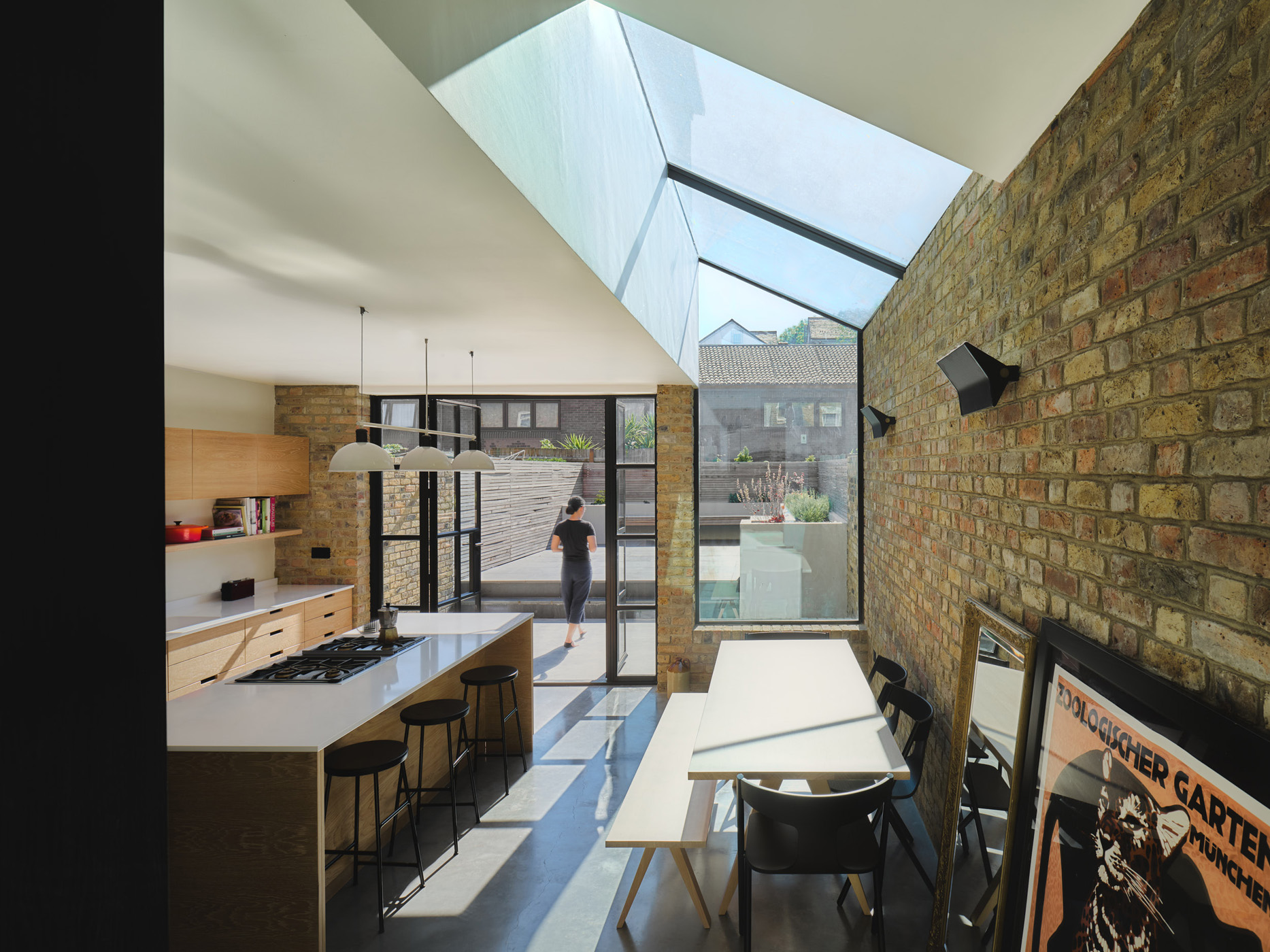 Redefining residential with RISE Design Studio