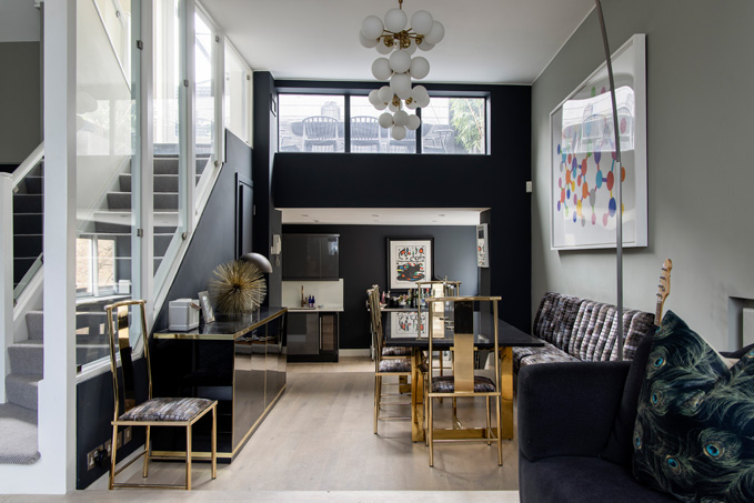 Dunworth Mews - Apartment To Rent in Notting Hill W11